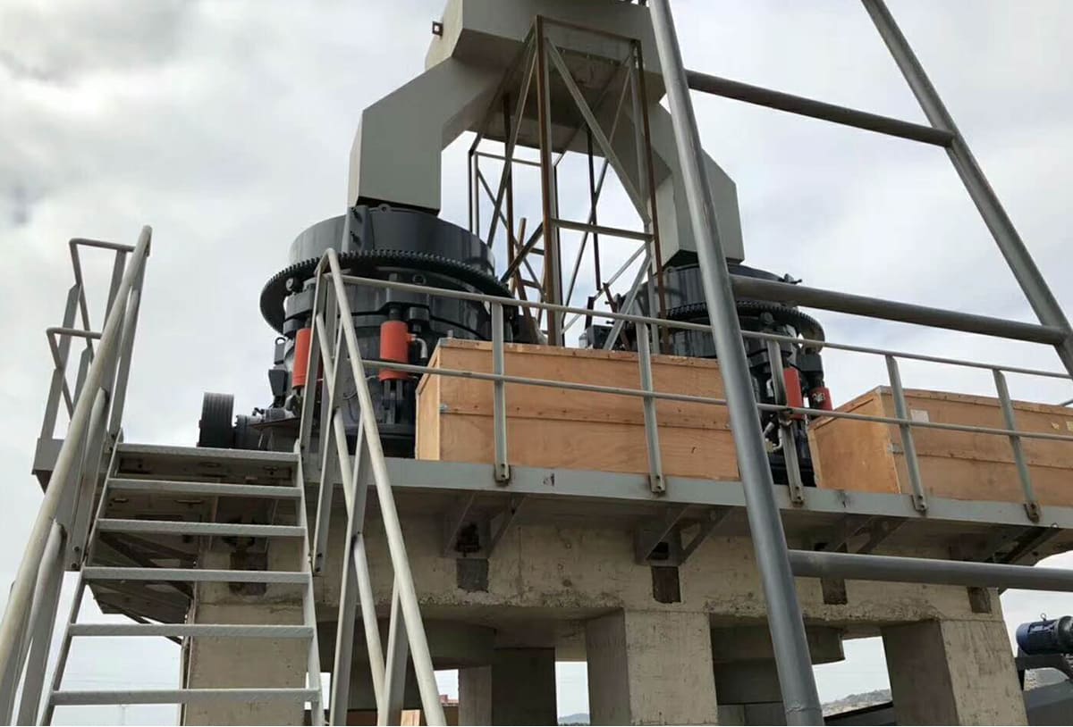 Basalt Crushing Plant Sbm Mill Crusher Efficient Low Cost Mining