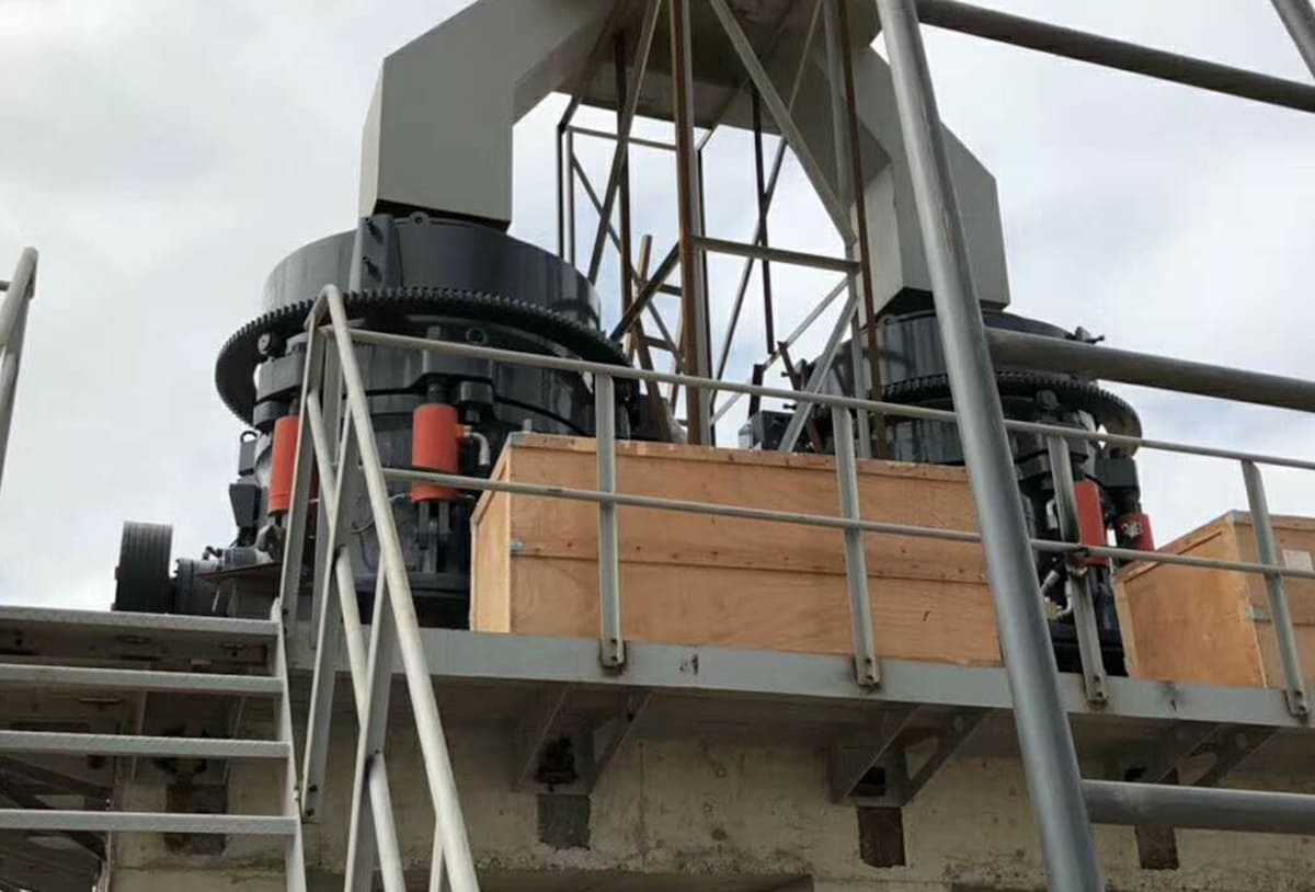 The types of basalt processing methods and equipments