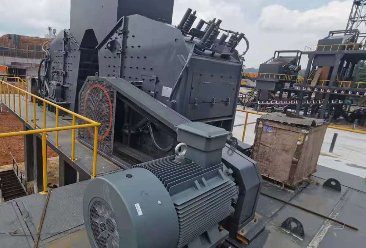 Several Steps And Required Equipment For Feldspar Mining And Processing