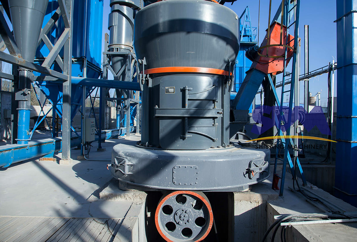 Several Steps And Required Equipment For Feldspar Mining And Processing