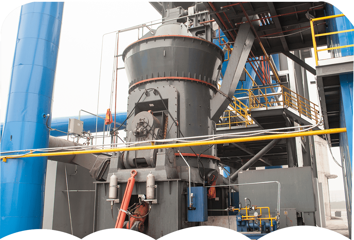 Calcite Processing - SBM Mill & Crusher | Efficient, Low-Cost Mining ...