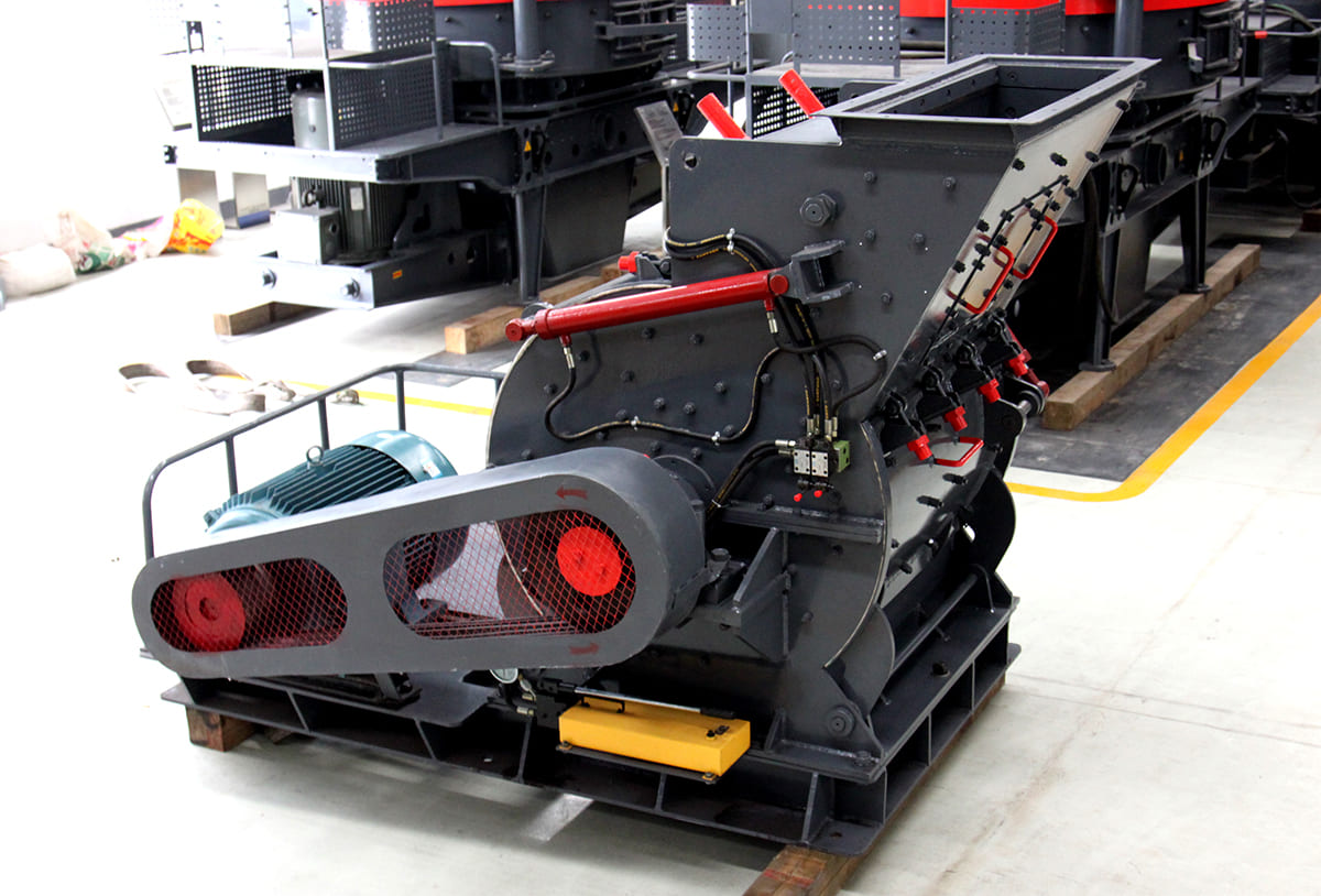 What Is Coal Hammer Mill? - SBM Mill & Crusher