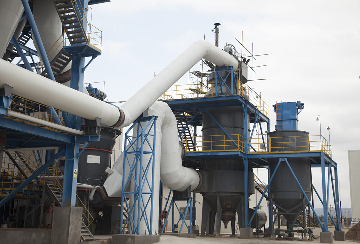 What Is Coal Hammer Mill? - SBM Mill & Crusher