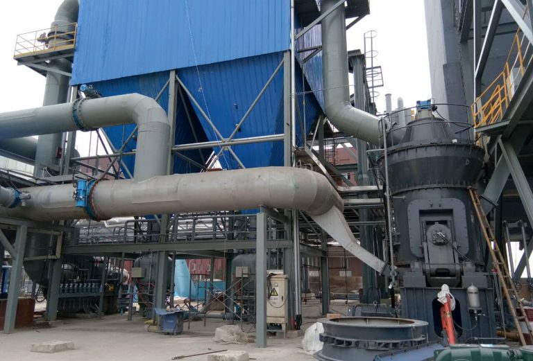 What Is Coal Hammer Mill? - SBM Mill & Crusher